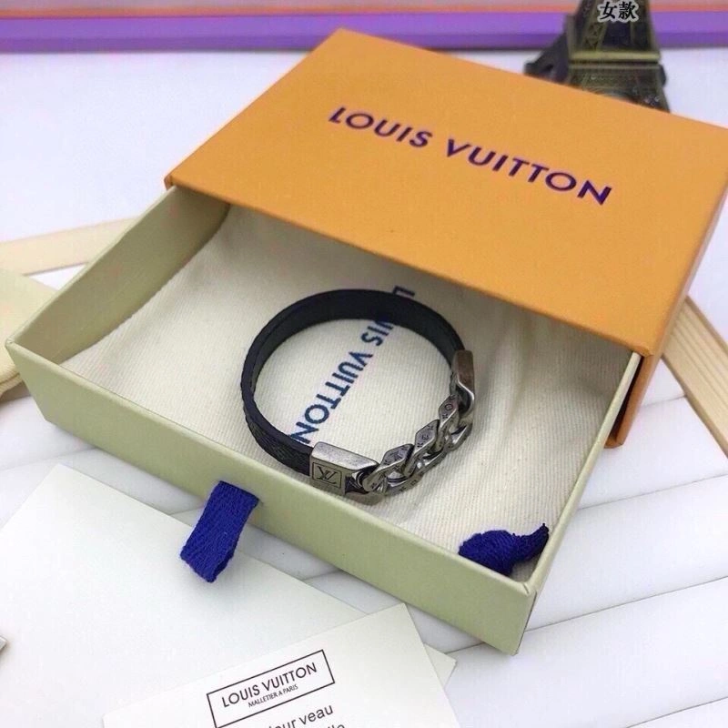 Brand-original Louis Vuitton Bracelets