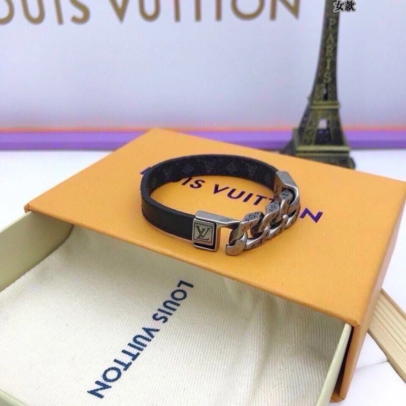 Brand-original Louis Vuitton Bracelets