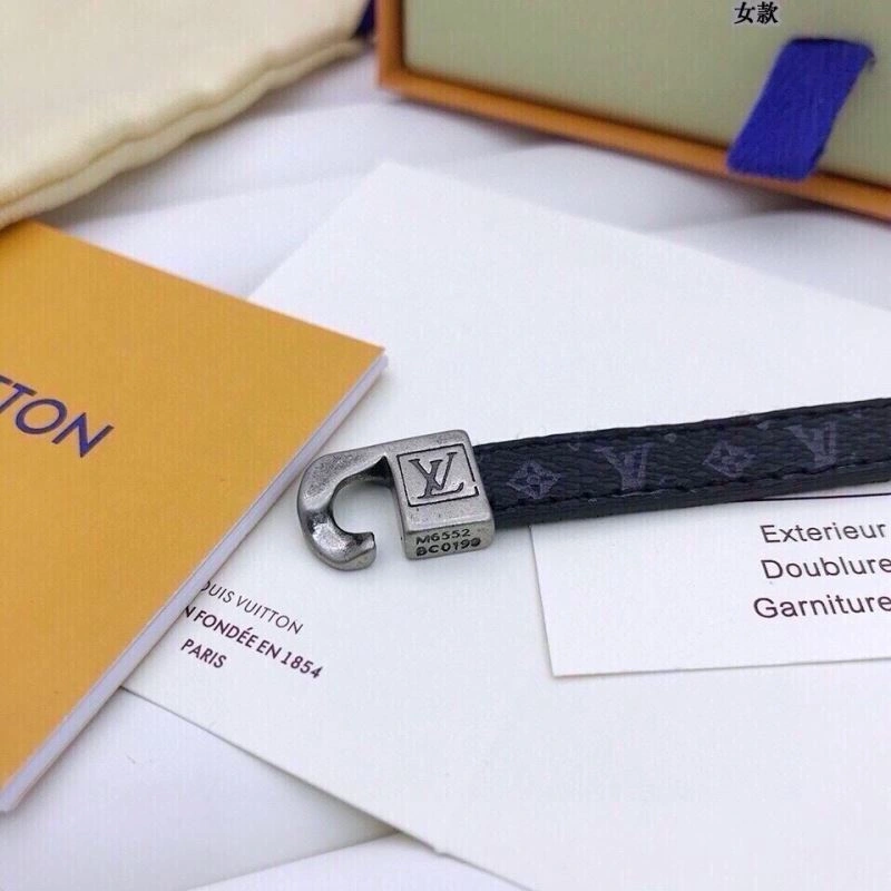 Brand-original Louis Vuitton Bracelets