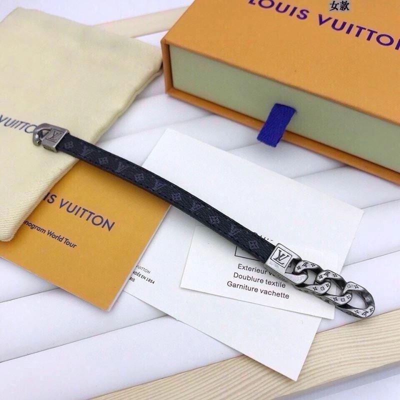 Brand-original Louis Vuitton Bracelets