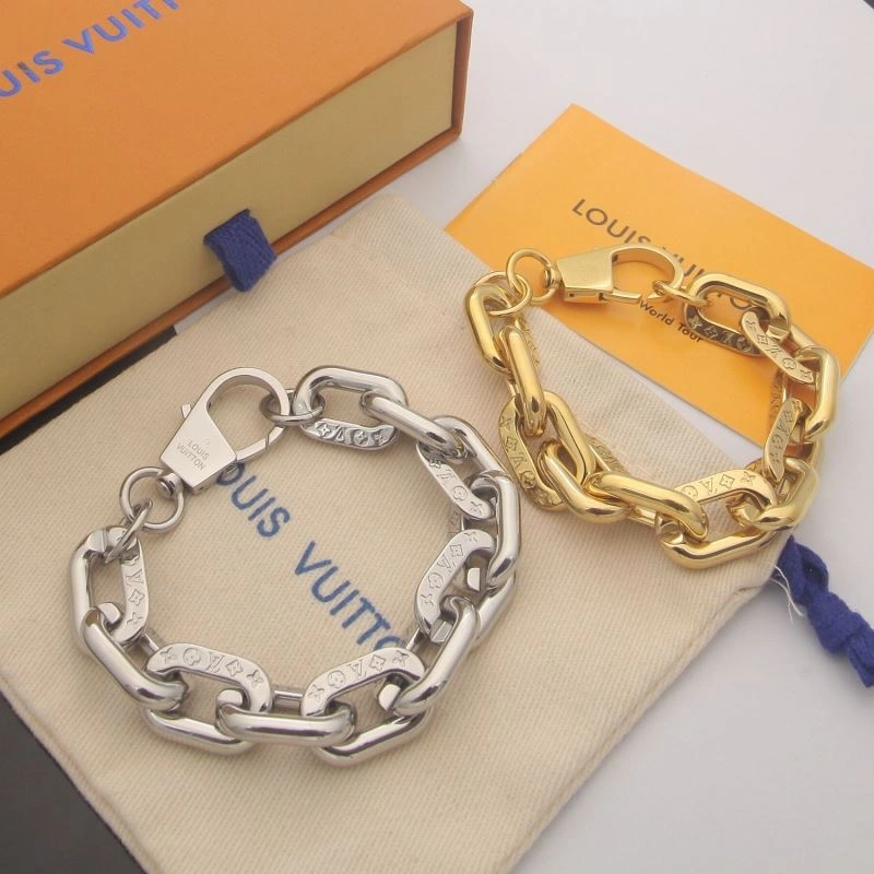 Louis Vuitton Bracelets