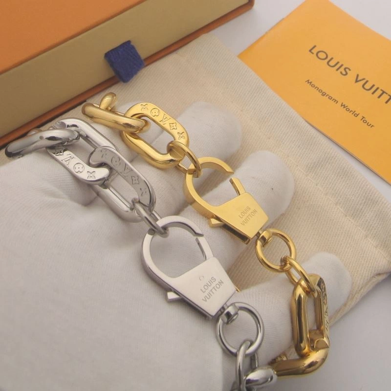 Perfect replica Louis Vuitton Bracelets
