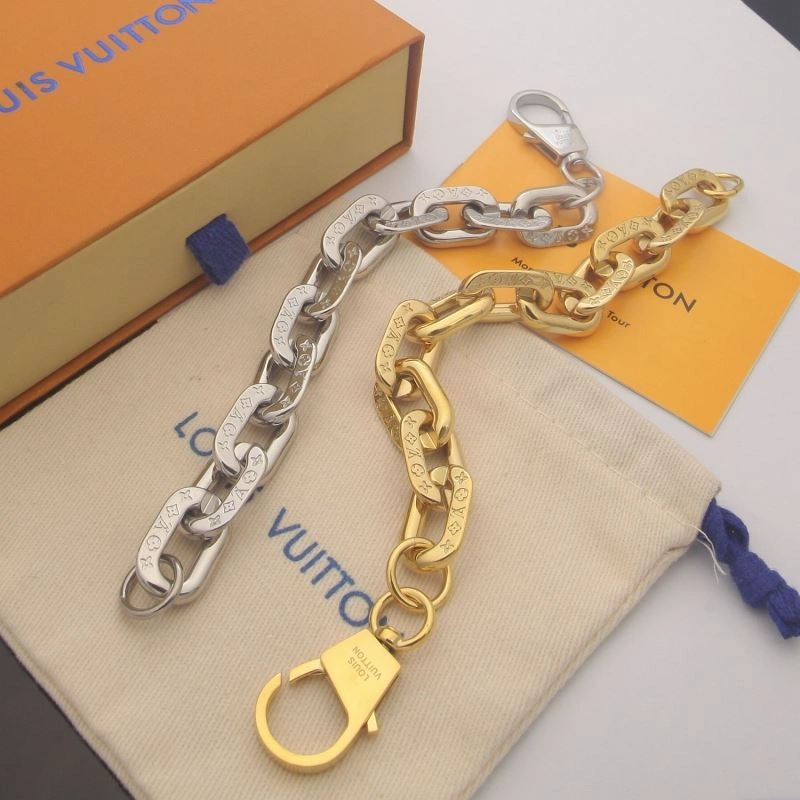 Perfect replica Louis Vuitton Bracelets