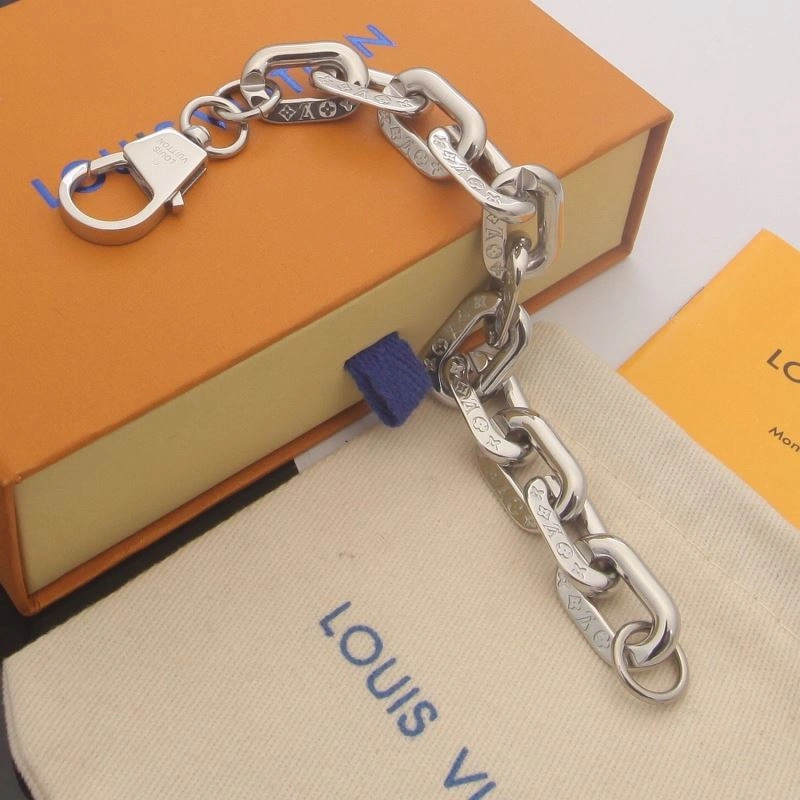 Perfect replica Louis Vuitton Bracelets