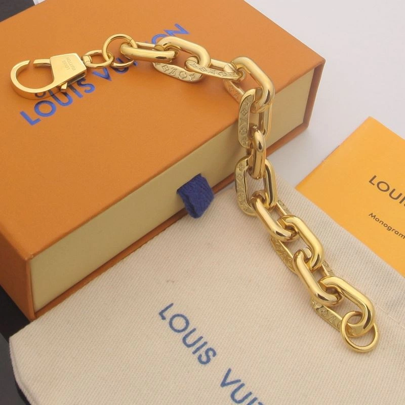 Perfect replica Louis Vuitton Bracelets