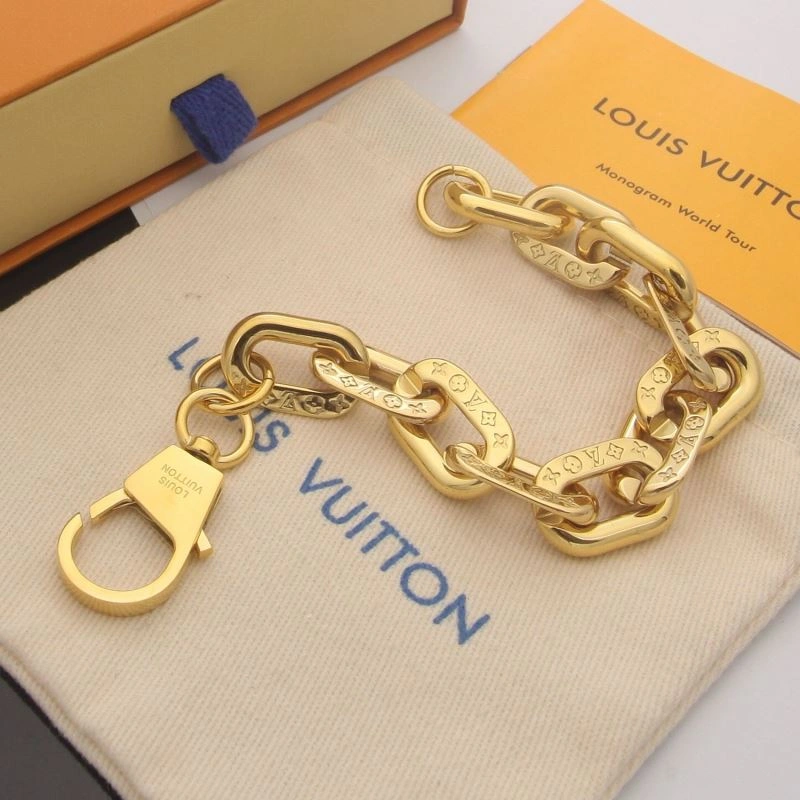 Perfect replica Louis Vuitton Bracelets