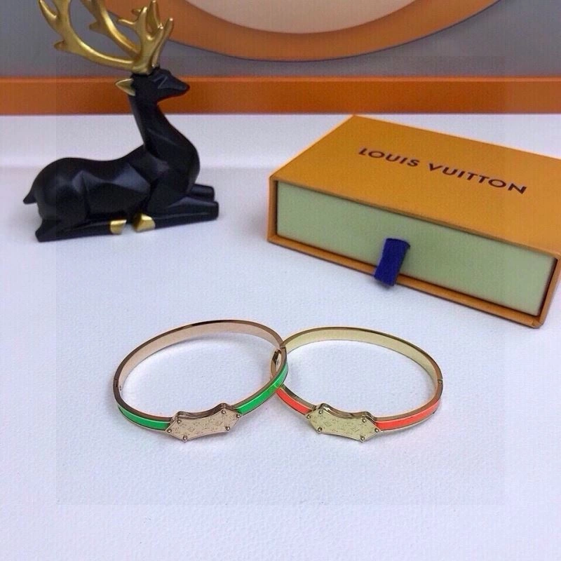 Louis Vuitton Bracelets