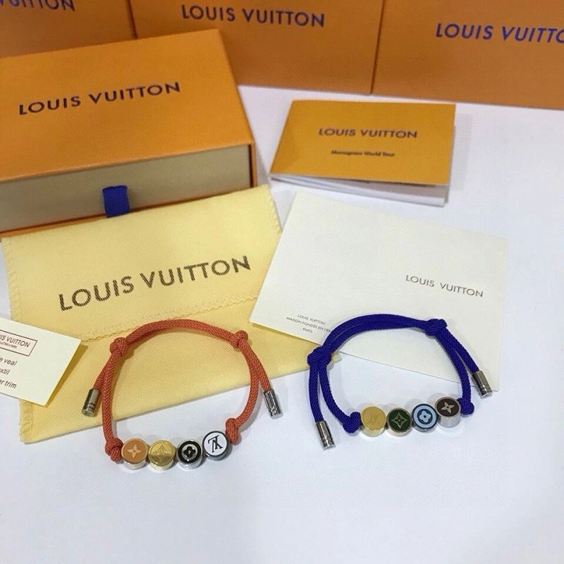 Louis Vuitton Bracelets