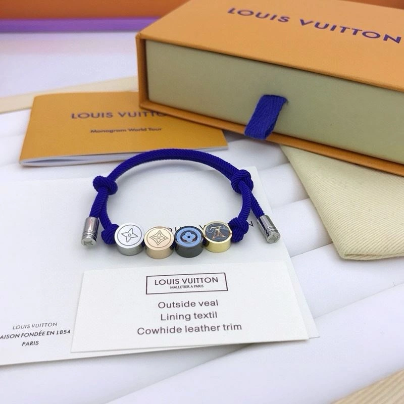 Inexpensive Louis Vuitton Bracelets