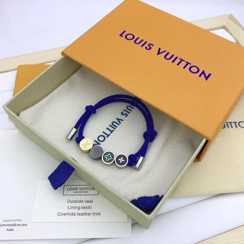 Inexpensive Louis Vuitton Bracelets