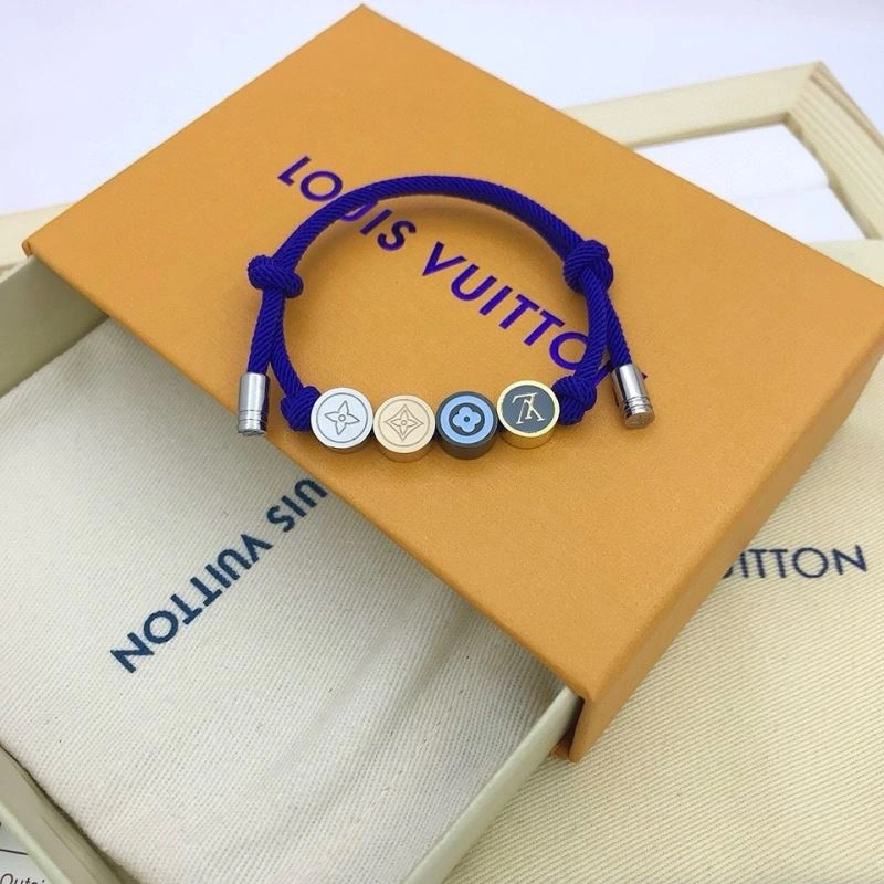Inexpensive Louis Vuitton Bracelets