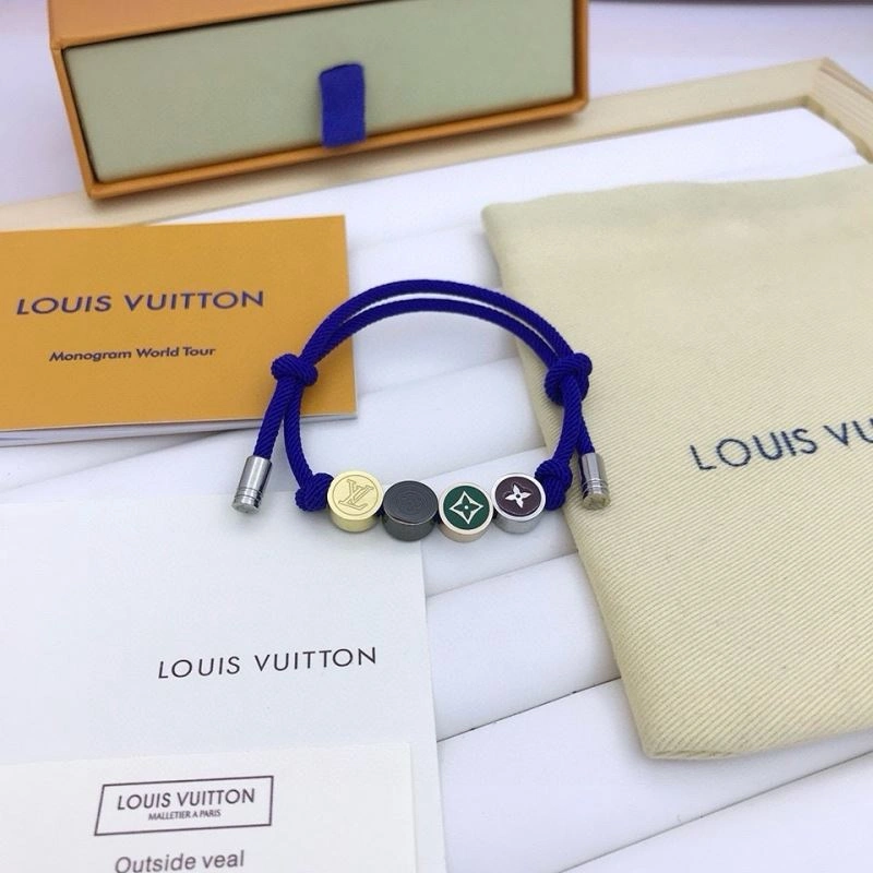 Inexpensive Louis Vuitton Bracelets