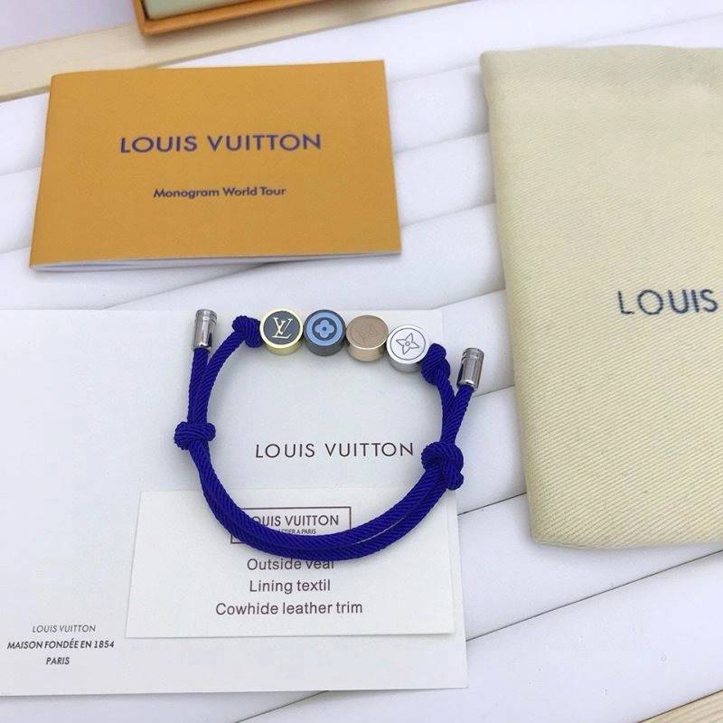 Inexpensive Louis Vuitton Bracelets