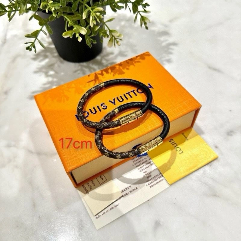 Louis Vuitton Bracelets