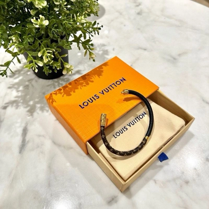 Brand-original Louis Vuitton Bracelets