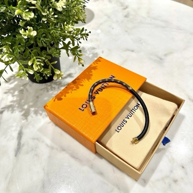 Brand-original Louis Vuitton Bracelets