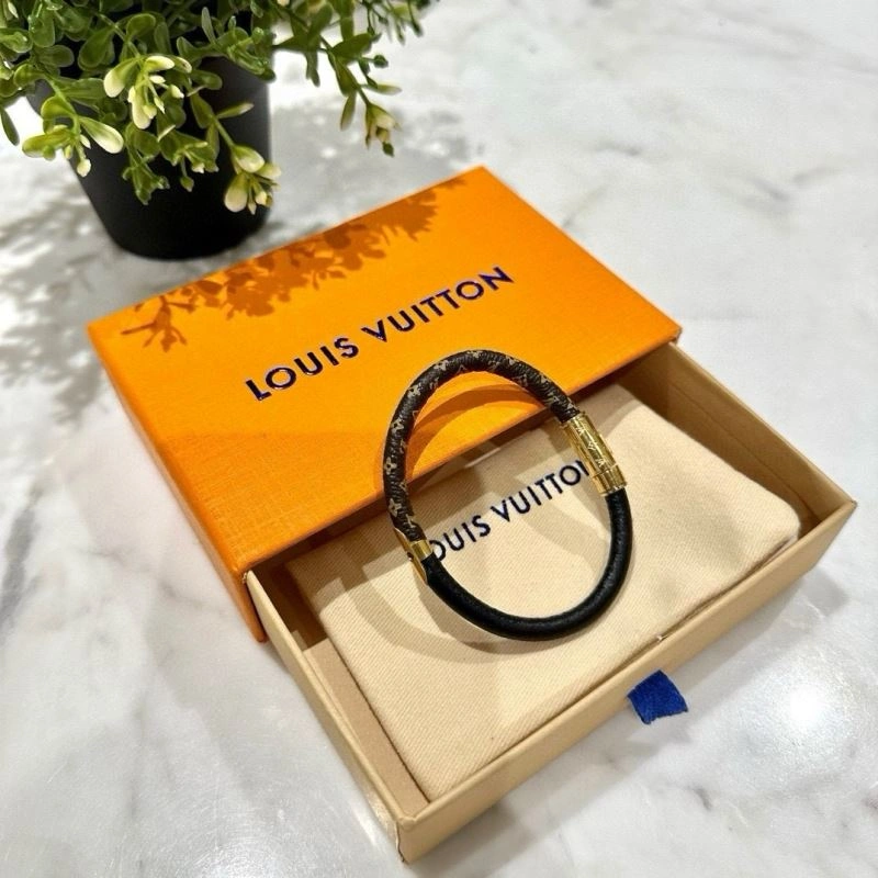 Brand-original Louis Vuitton Bracelets