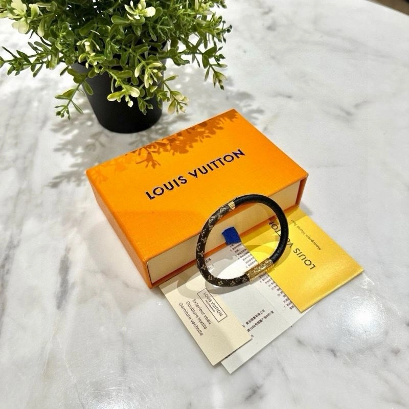 Brand-original Louis Vuitton Bracelets