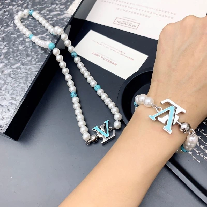 Louis Vuitton Bracelets