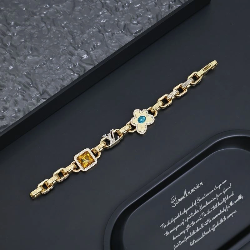 Louis Vuitton Bracelets