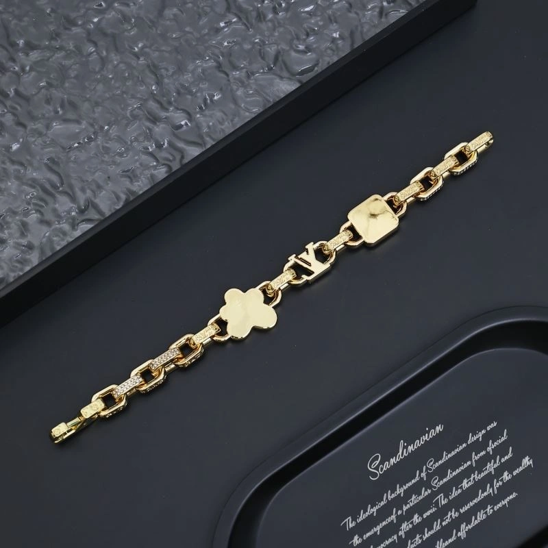 Louis Vuitton Bracelets