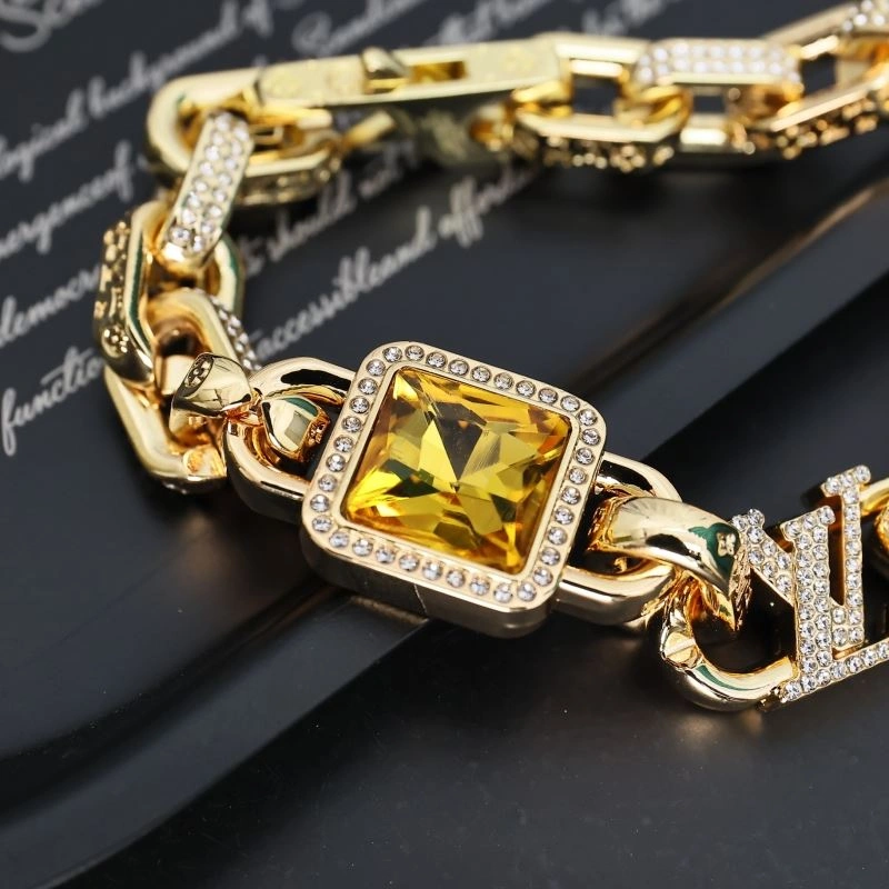 Louis Vuitton Bracelets
