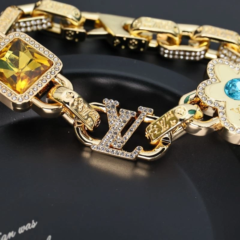 Louis Vuitton Bracelets