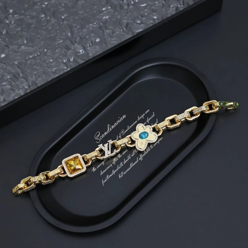 Louis Vuitton Bracelets