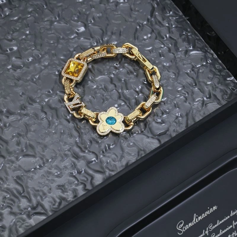 Louis Vuitton Bracelets