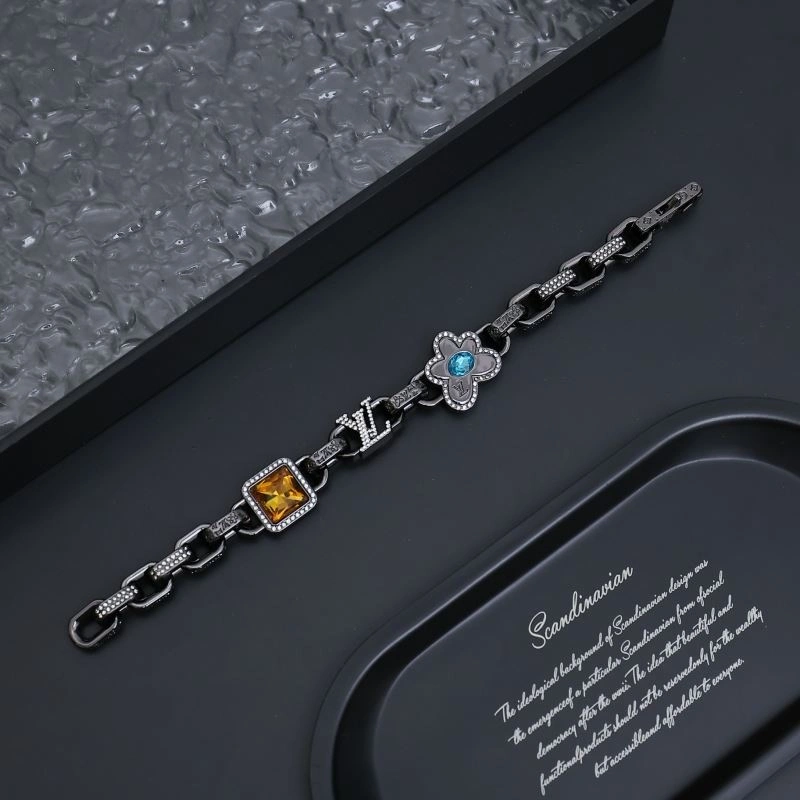 Louis Vuitton Bracelets