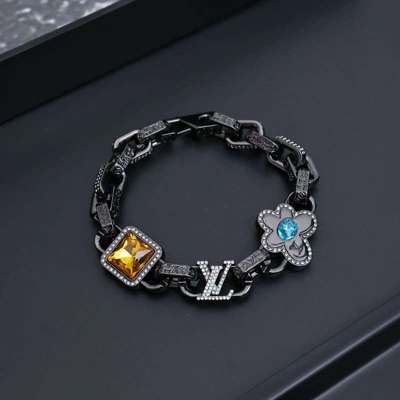 Inexpensive Louis Vuitton Bracelets