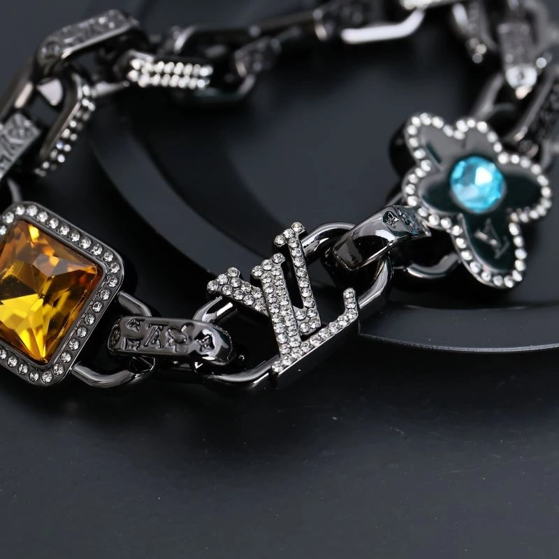 Inexpensive Louis Vuitton Bracelets