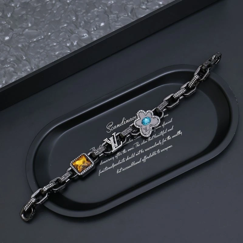 Inexpensive Louis Vuitton Bracelets