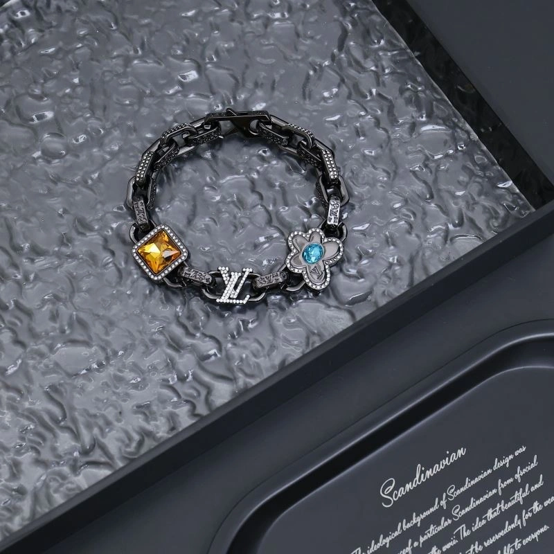 Inexpensive Louis Vuitton Bracelets