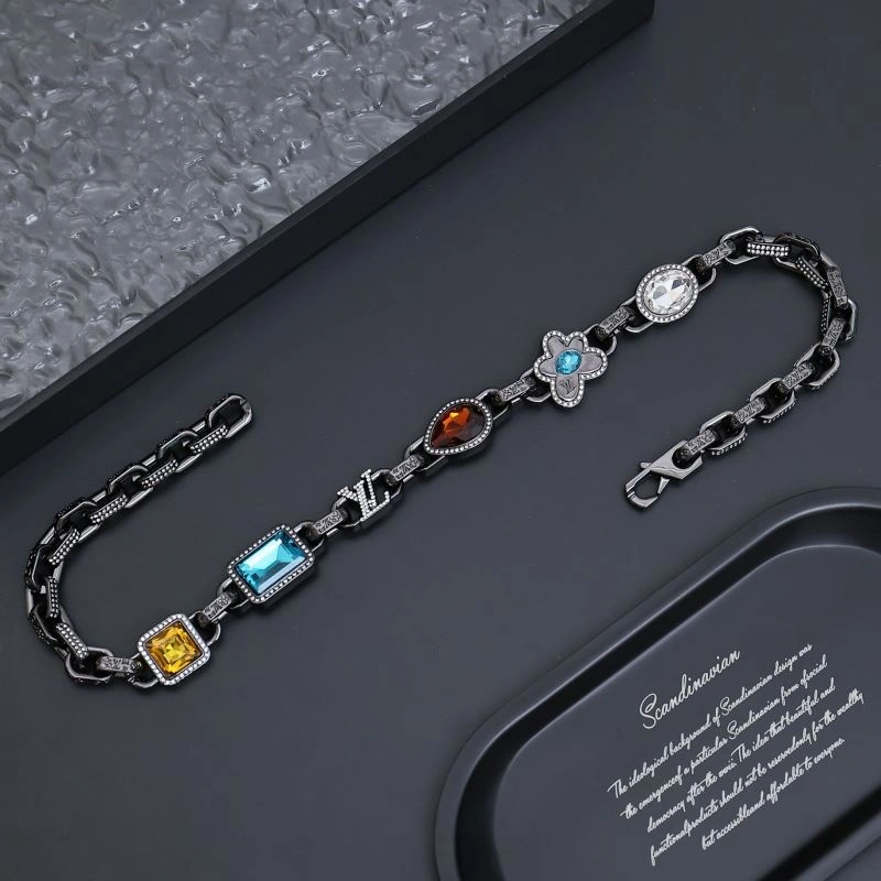 Louis Vuitton Bracelets