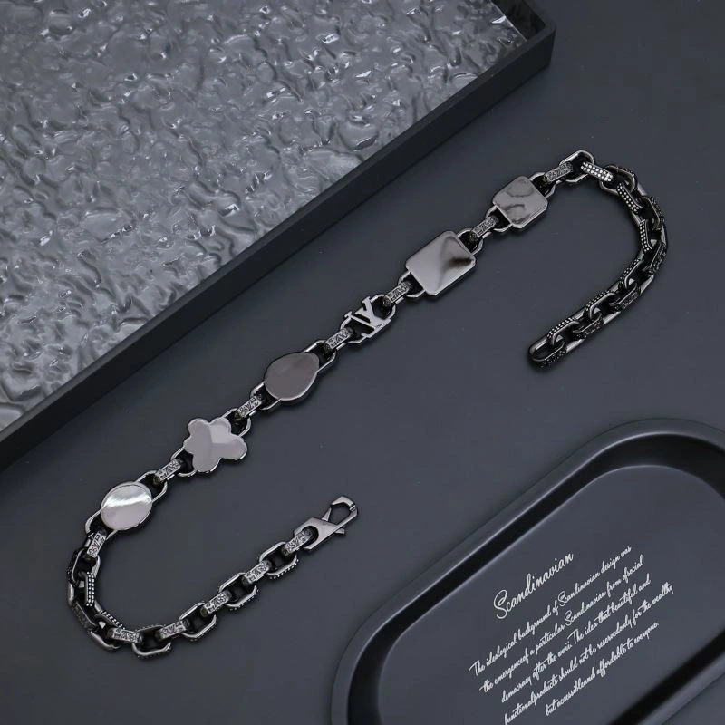 Genuine Louis Vuitton Bracelets