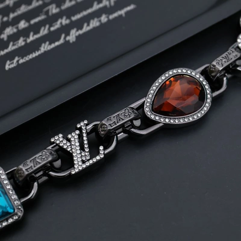 Genuine Louis Vuitton Bracelets