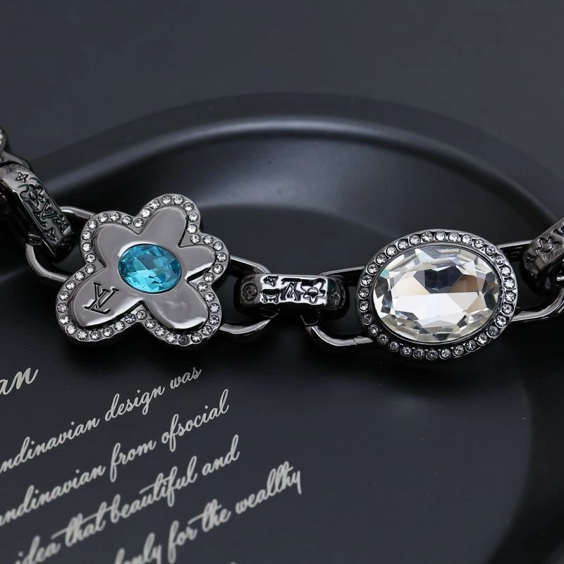 Genuine Louis Vuitton Bracelets