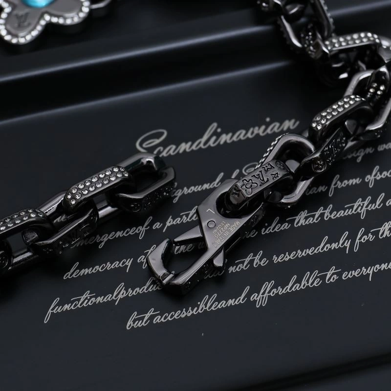 Genuine Louis Vuitton Bracelets