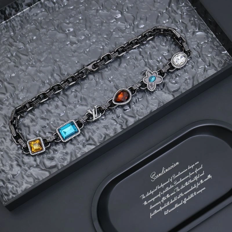Genuine Louis Vuitton Bracelets