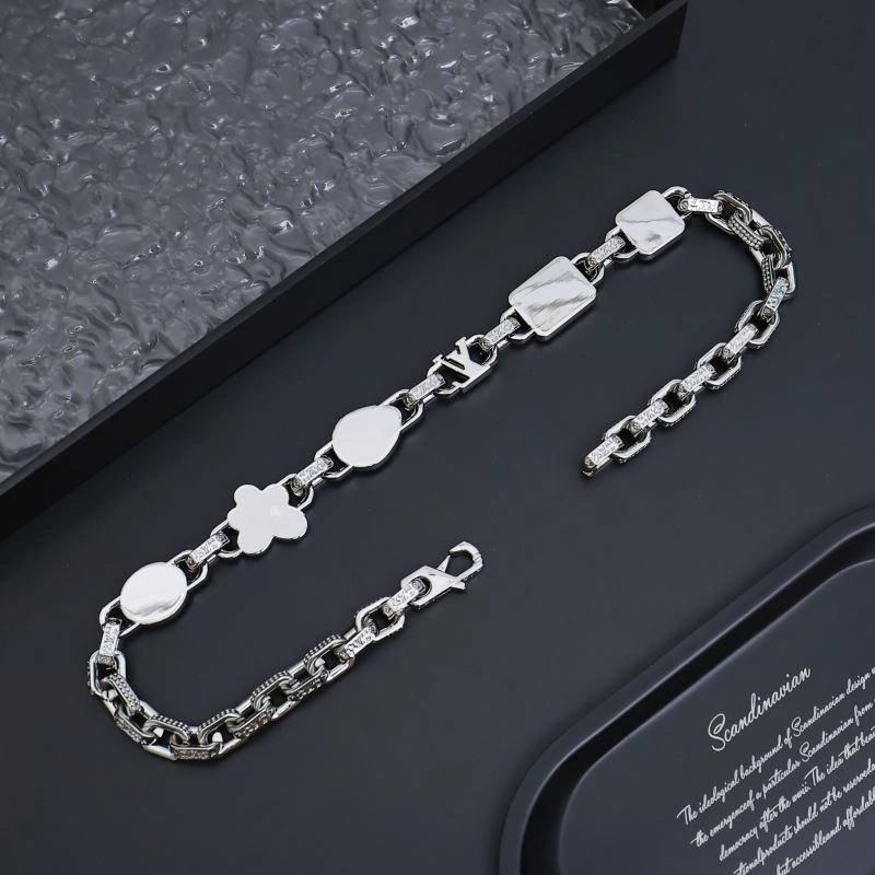 Perfect replica Louis Vuitton Bracelets