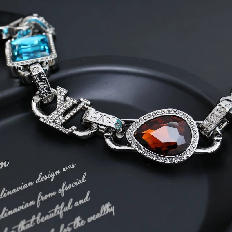 Perfect replica Louis Vuitton Bracelets
