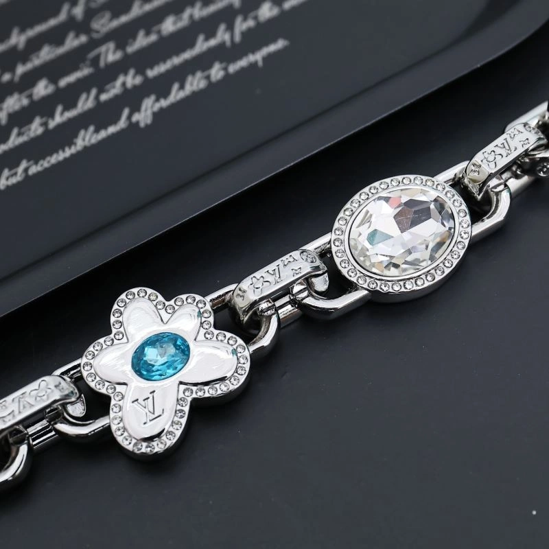 Perfect replica Louis Vuitton Bracelets