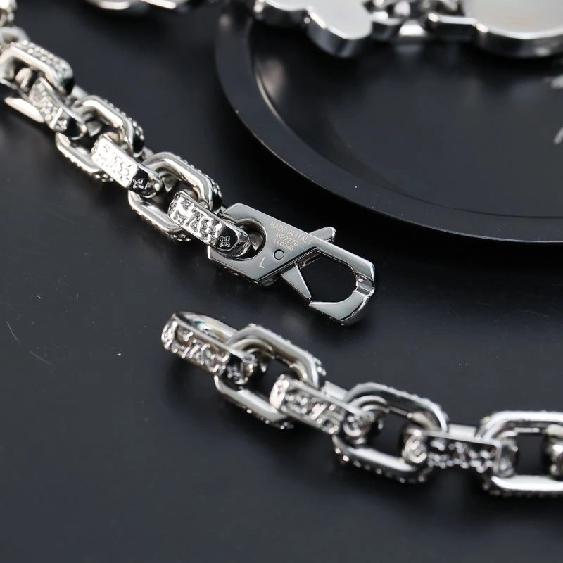 Perfect replica Louis Vuitton Bracelets
