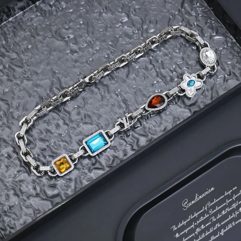 Perfect replica Louis Vuitton Bracelets
