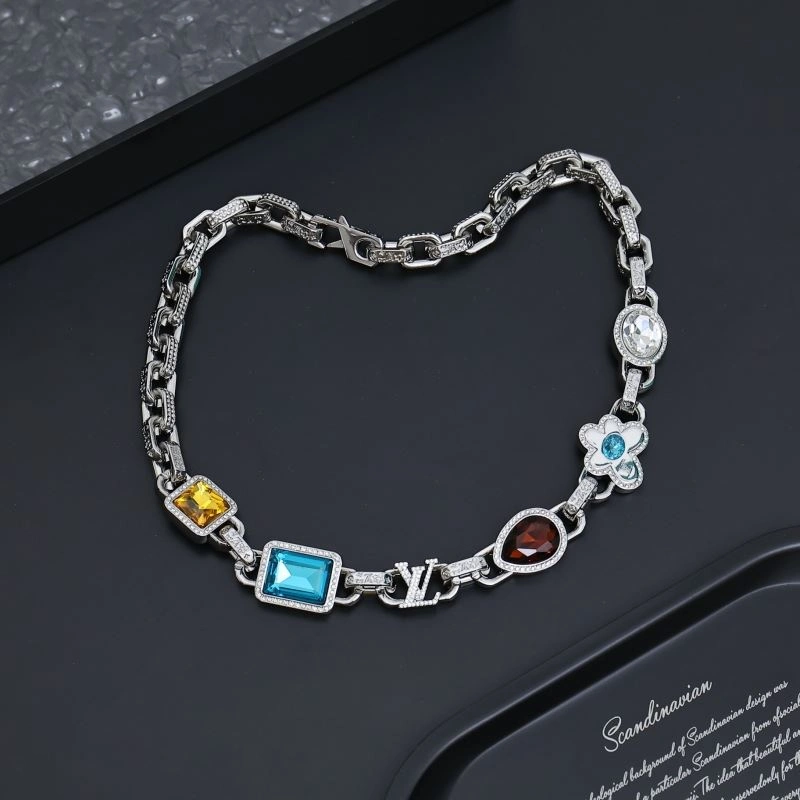 Perfect replica Louis Vuitton Bracelets