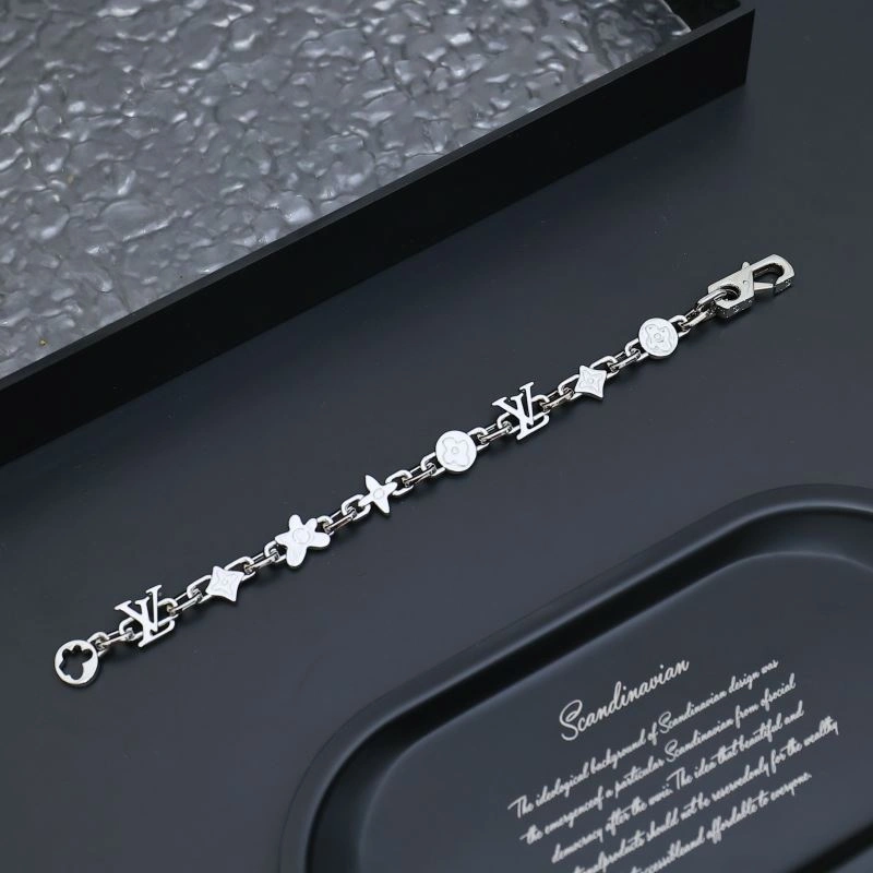 Louis Vuitton Bracelets