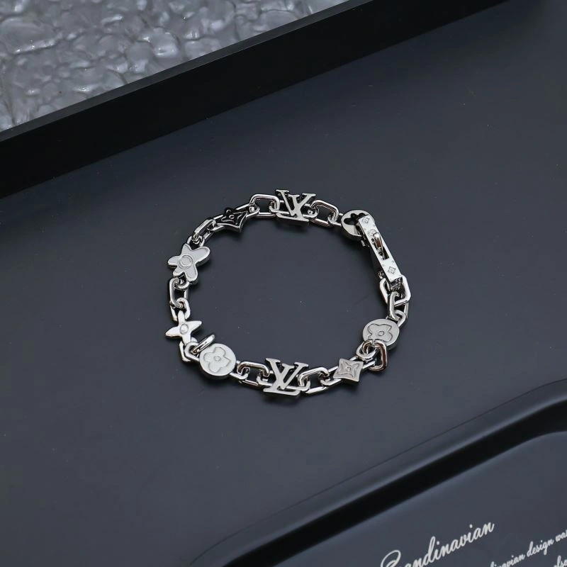 Authentic Louis Vuitton Bracelets