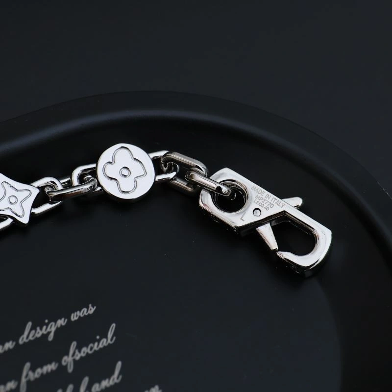 Authentic Louis Vuitton Bracelets
