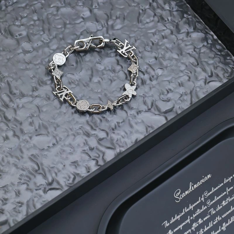 Authentic Louis Vuitton Bracelets